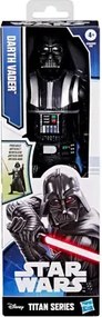 HASBRO Figurka Star Wars Darth Vader / 30 cm / od 4 let