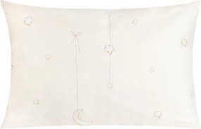 Bellatex Polštářek VIOLA Béžová 40x60 cm
