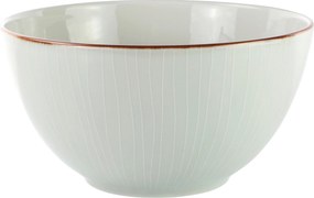 XXXLutz SALÁTOVÁ MÍSA keramika, 17 cm Landscape - Keramické misky - 005653007202