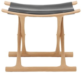 Carl Hansen designové stoličky OW2000 Egyptian Folding Stool