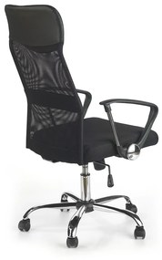 Kancelářská židle Vire, černá