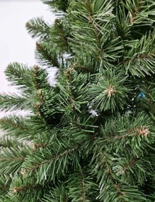 Foxigy Vánoční stromek Jedle 220cm Classic