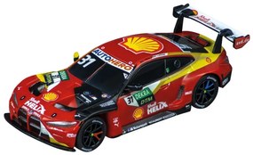 Závodní dráha Carrera Go 20062561 DTM High Speed ​​Showdown 8,9m