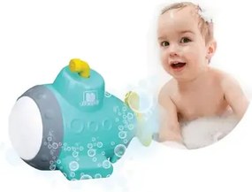 BBURAGO Junior Ponorka s projektorem do vody / Hračka do koupele / 14