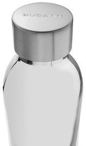 Bugatti B Bottles Twin Silver Lux termolahev 350 ml, BBT-SL350IS