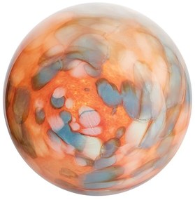 FUNGI LIGHT LED Stolní lampa 26 cm - mix