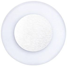Schodišťové LED svítidlo Oti, 1x LED 0,6w, 6500k, s