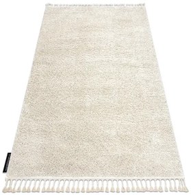 Moderní kusový koberec BERBER 9000 krémový Rozměr: 240x330 cm