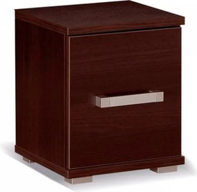 Mdx Noční stolek Morris - Wenge