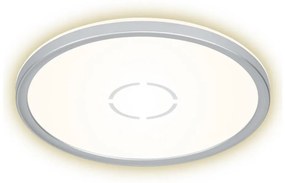 Briloner 3391-014 - LED Stropní svítidlo FREE LED/18W/230V pr. 29 cm
