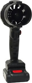 Akumulátorový multifunkční fukar HAN DAO SL-0129 + 2x baterie