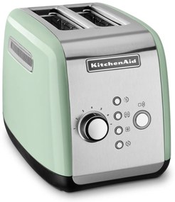 KitchenAid P2 Toustovač 5KMT221 pistáciová