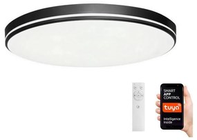 Immax NEO 07148-B51 - LED Stmívatelné svítidlo NEO LITE 48W/230V Tuya Wi-Fi +DO