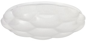 Stropní LED svítidlo Cloud, 1x LED 40w, 3000-6000k, w