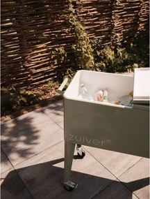 Zelený chladicí box Cooler Be Cool – Zuiver