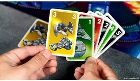 Asmodee Star Wars Super Teams / Délka hry 30 minut / Počet hráčů 2 - 4