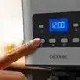 Cecotec Coffee 66 Drop  Thermo Time nerez-černá / Překapávač na kávu /