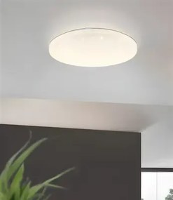 Eglo Frania-S / Stropní LED svítidlo / 33,5W / průměr 43 cm