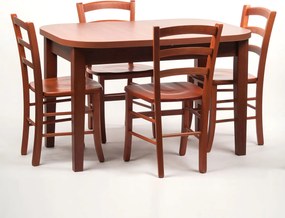 Stima Jídelní set MINI FORTE + PAYSANE (třešeň)