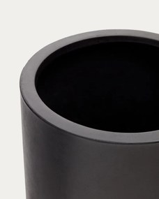 Betonový obal na květináč ø 42 cm Aiguablava – Kave Home