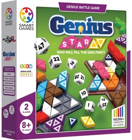 SMART - Genius Star