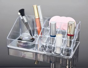 Organizér ELEGANZA s 16 přihrádkami, 22x13x8 cm