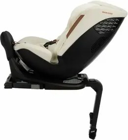 Maxi-Cosi Spinel 360 Plus autosedačka Ivory / od narození