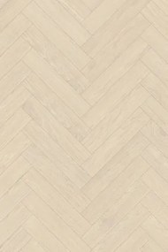 Krono Original Krono Original Herringbone 8 laminátová podlaha herringbone cream darcy oak 8 mm HRGBK844