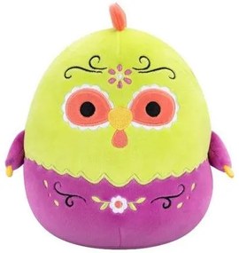 Squishmallows day of the dead kohout - amparo