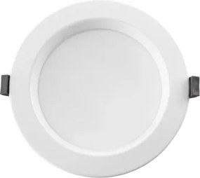 McLED Podhledové LED svítidlo Faro RN18 18W 3000K IP44 ML-412.133.32.0