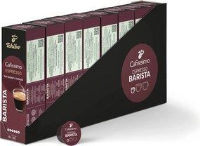 Cafissimo Barista Espresso - 80 kapslí - Intenzita: 6/6