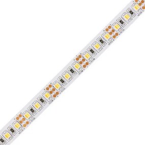 CCT LED pásek McLED 24V teplá+studená bílá š=10mm IP20 19,2W/m 120LED/m SMD3527 ML-127.632.60.2