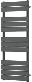 Mexen Ceres, topné těleso 1200x500 mm, 610 W, antracitová, W111-1200-500-00-66