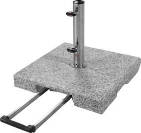 Doppler Žulový stojan TROLLEY 30 kg