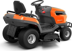 Zahradní traktor Husqvarna TS 220T (motor HV 708AE, hydrostat) - SLEVA !