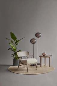 Křeslo A.I., více variant - Kartell Barva: Šedá / Oranžová