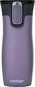 Termohrnek Contigo West Loop 2.0 470 ml Dark Plum