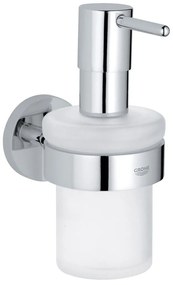 Grohe Essentials dávkovač mýdla 160 ml chrom 40448001