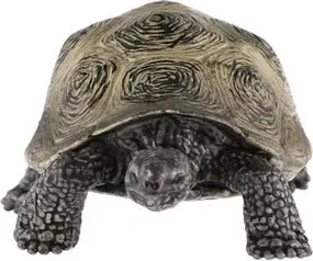 ZOOTED Zvířátko Želva sloní / Plast / 8 cm / od 3 let