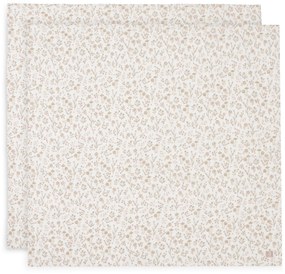 Pleny zavinovací 2ks 115x115 cm Bloomy