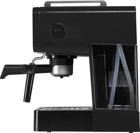 Gaggia EG2115/01 EVOLUTION nero / Pákový kávovar / 1900W / 1.2 l / 15