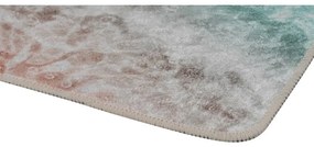 Koupelnové předložky v sadě 2 ks 60x100 cm Stella – Foutastic