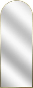 Nástěnné/stojací zrcadlo 50x140 cm Aurea – Styler