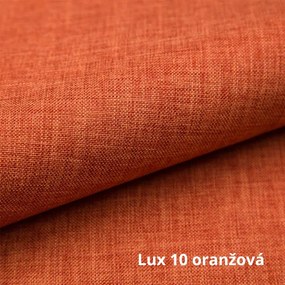 SEGO CZ Kancelářská židle SEGO Life barevná Barva: 10 oranžová Lux