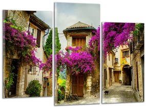 Obraz na plátně Provence 2628DX