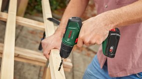 BOSCH EasyDrill 18V-40 0 603 9D8 005