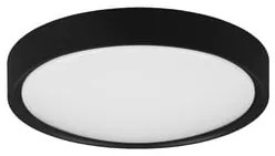 Trio Clarimo led stropní osvětlení černá tr 659011832 TR659011832