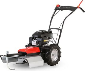 Bubnová sekačka VARI BDR-620 Lucina MaX + VM-580 [4593]