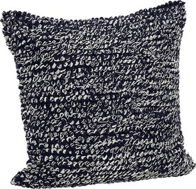 Bavlněný dekorační polštář 50x50 cm Blend – Hübsch