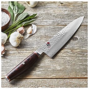 Zwilling MIYABI 6000 MCT nůž Gyutoh 20 cm, 34073-201